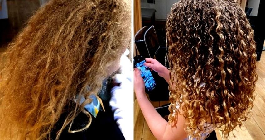 ¿Qué es el método Curly? ¿Realmente sirve?